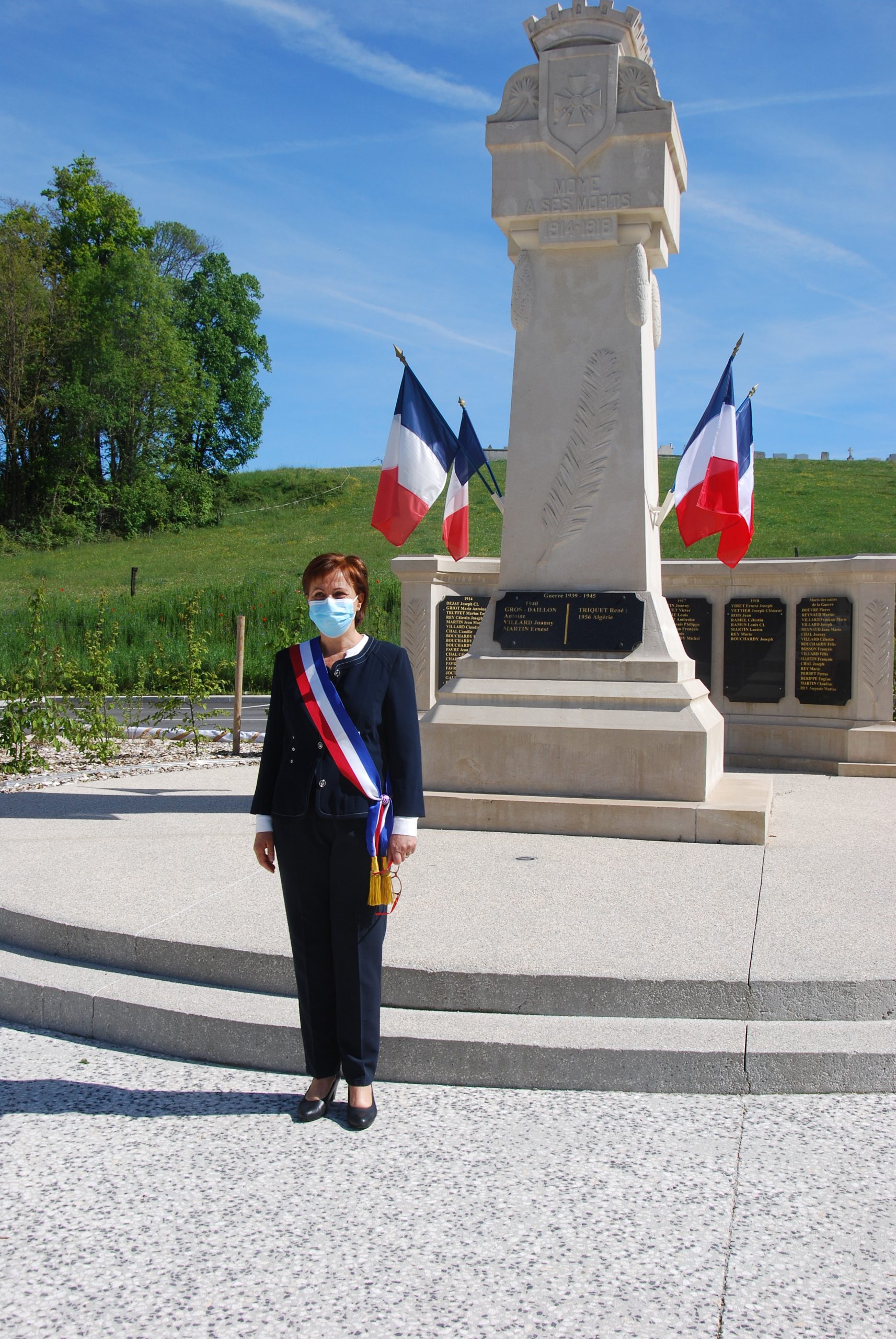 MOYE – Un village authentique au coeur du Clergeon