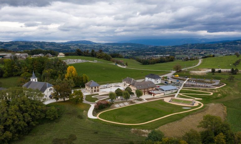 MOYE – Un village authentique au coeur du Clergeon
